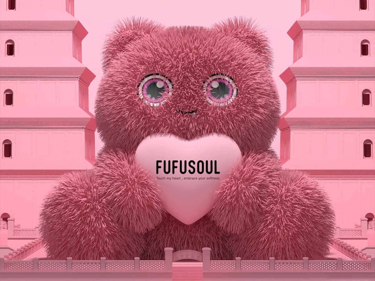 Reading Reading FUFUSOUL: Discover the MBTI Scented Plush That’s Takin
