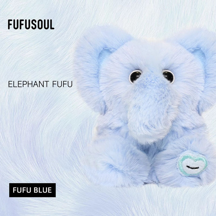 【J】ELEPHANT FUFU-Birch & Freesia – FUFUSOUL