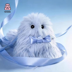 FUFUSOUL 2026 Valentine's Day Limited Edition