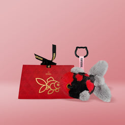 FUFUSOUL | Blessed Fragrant Fish Series【Pre-sale】